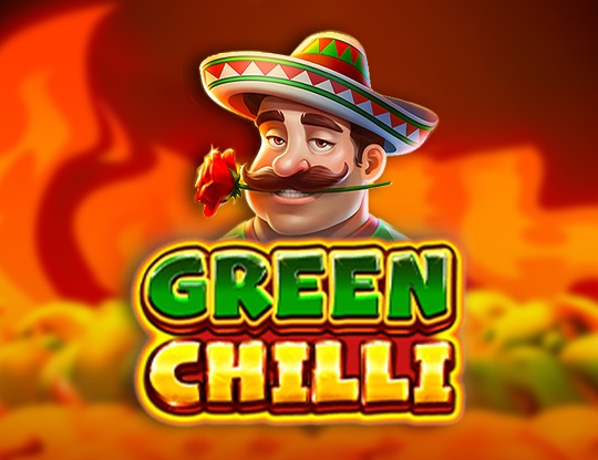 Play Green Chilli Slot Game Online with High RTP at RetroBet Casino