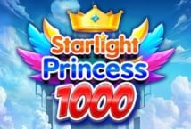 Play Starlight Princess 1000 Slot Game Online with High RTP at RetroBet ...