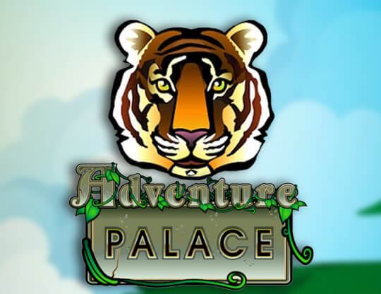 Play Adventure Palace Slot Game Online with High RTP at RetroBet Casino
